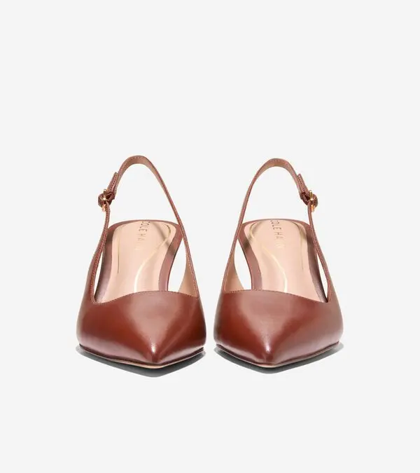 Cole Haan Hansell Slingback Pumps
