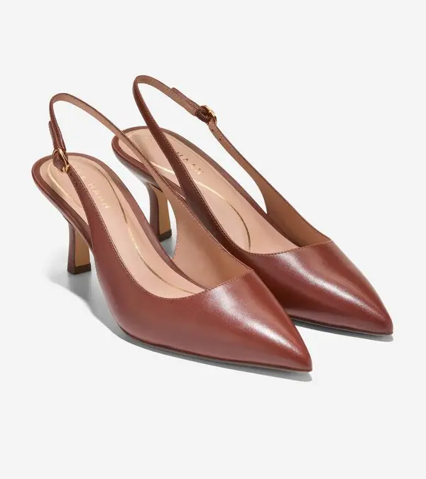 Cole Haan Hansell Slingback Pumps