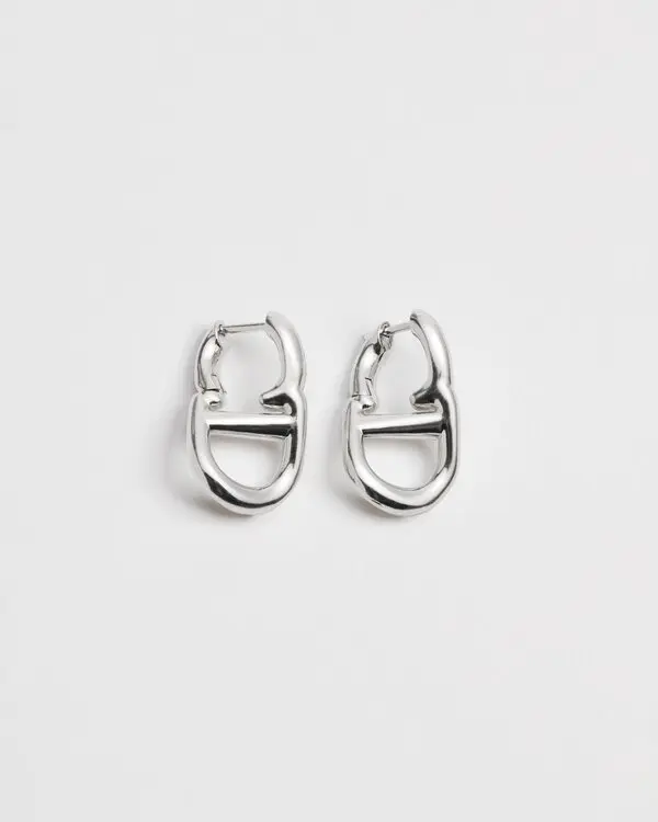 Dior Cd Icon Earrings