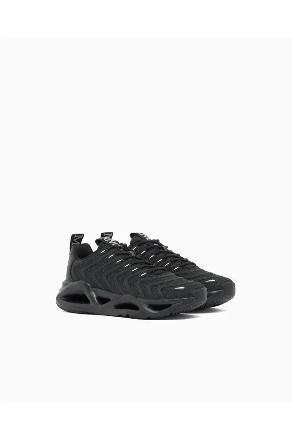 EA7 Infinity Galaxy Sneakers