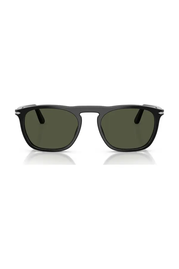 Persol Sunglasses Full Rim Square Frame