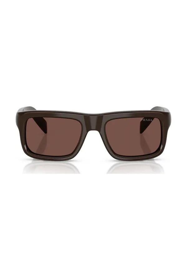 Prada Rectangle Sunglasses