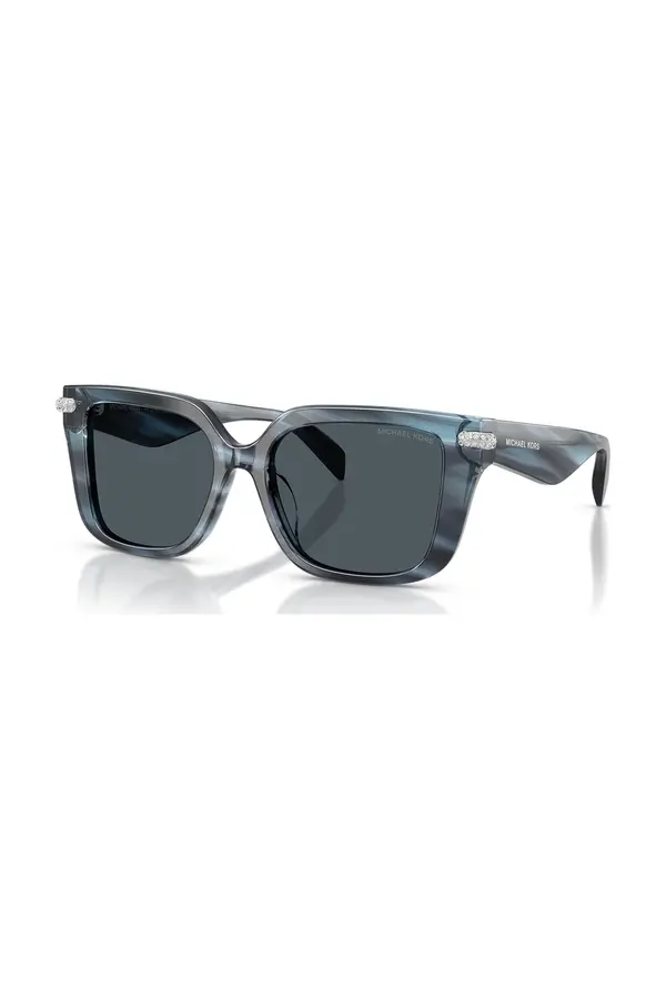 Michael Kors Sunglasses - Blue