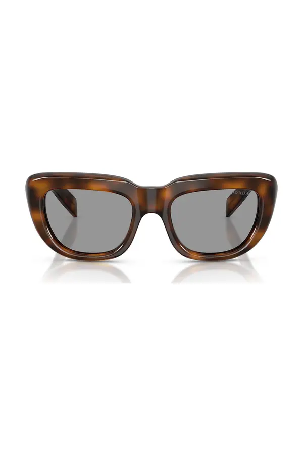 Prada Rectangle Sunglasses