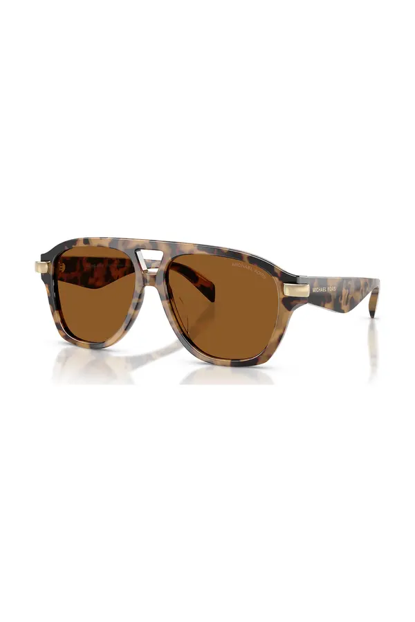 Michael Kors Grenada Pilot Sunglasses