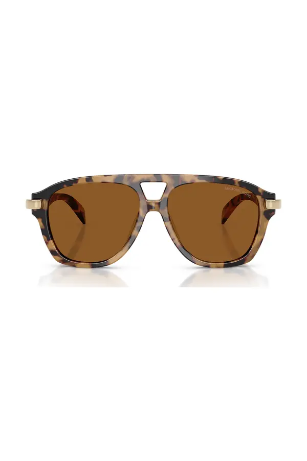 Michael Kors Grenada Pilot Sunglasses
