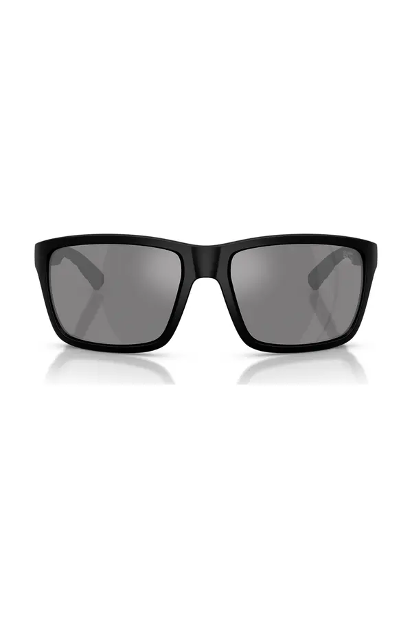 Burberry Rectangle Sunglasses