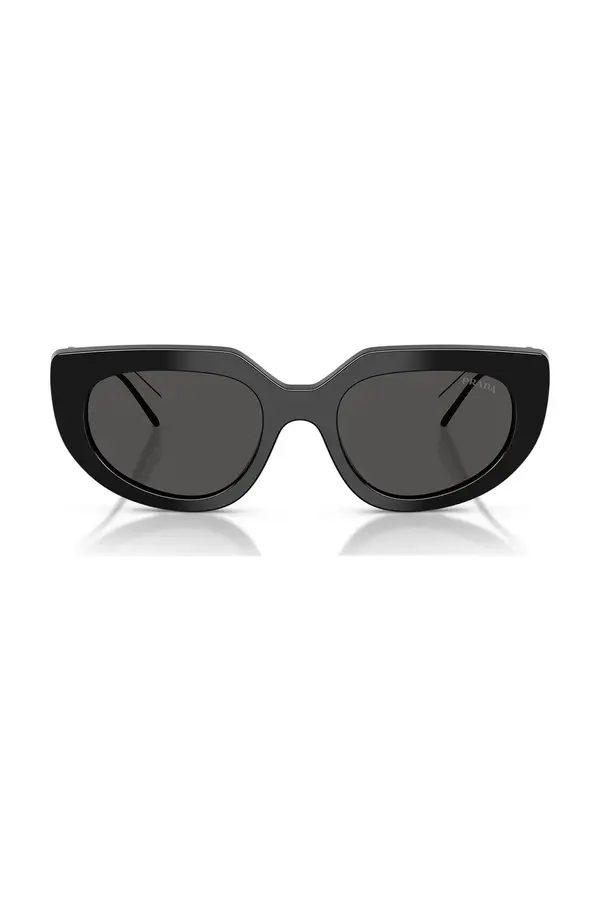 Prada Oval Sunglasses