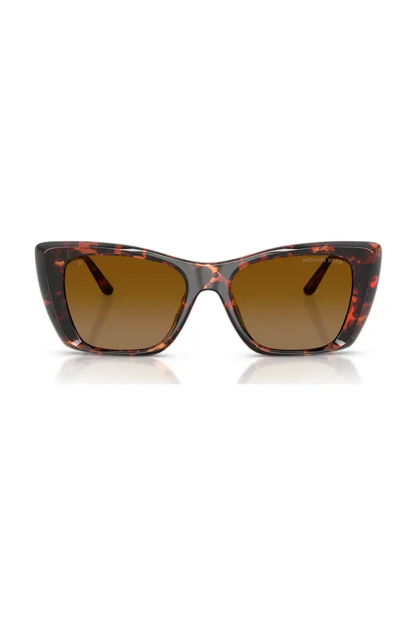 Michael Kors Square Sunglasses