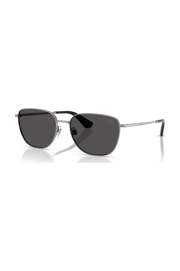 Burberry Square Frame Sunglasses - Grey