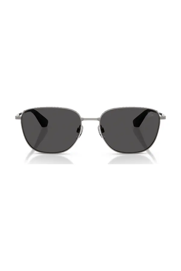 Burberry Square Frame Sunglasses