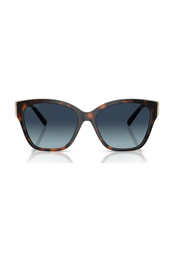 TIFFANY SUNGLASS HUT Tiffany & Co. Square Sunglasses