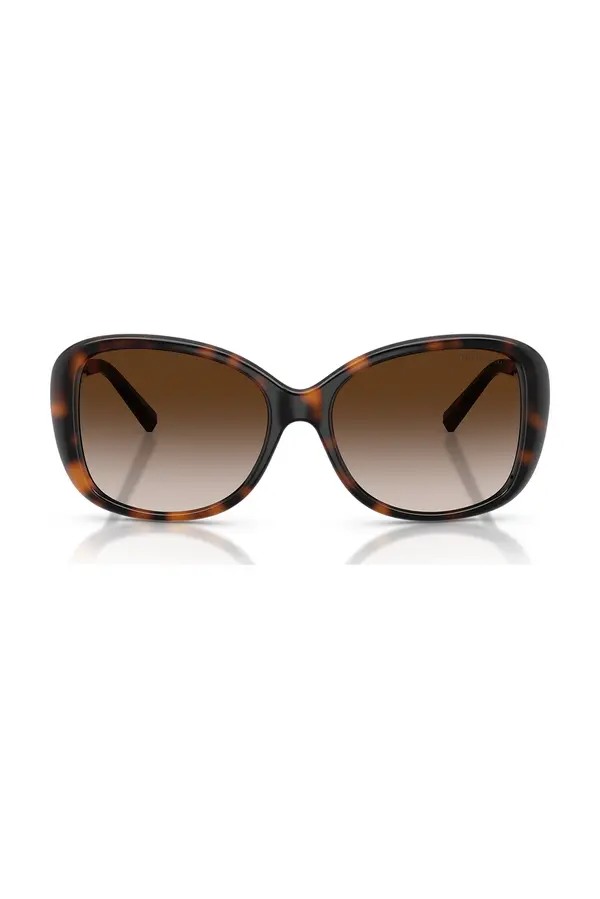 TIFFANY SUNGLASS HUT Butterfly Sunglasses