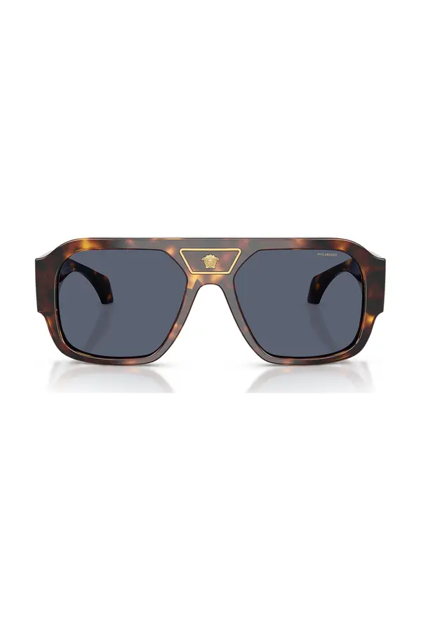 Versace Ve4508u Square Sunglasses