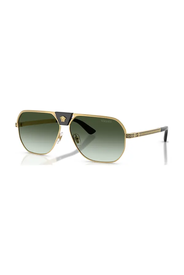 Versace Ve2294 Sunglasses - Green