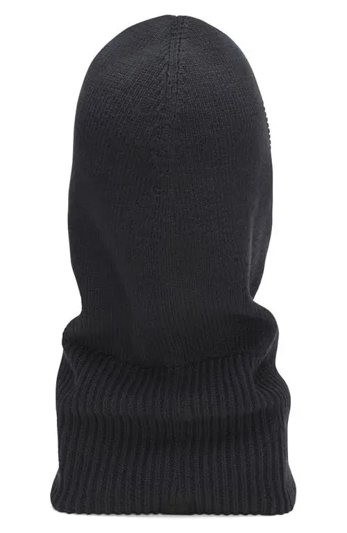 Under Armour Halftime Knit Hood