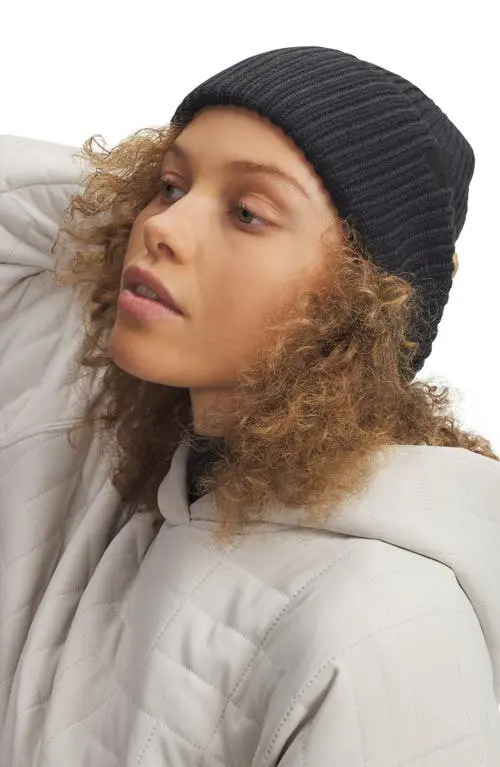 Under Armour Halftime Beanie - Black/black/black