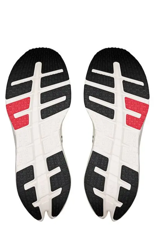 On Cloudrunner 3 Athletic Running Shoe - Ivory/robin