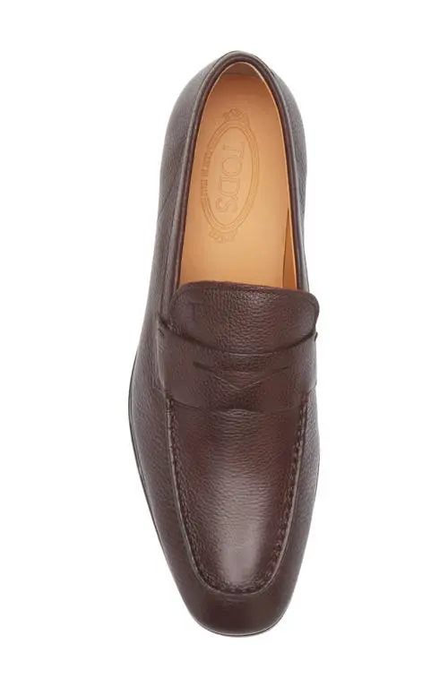 TOD'S Penny Loafer