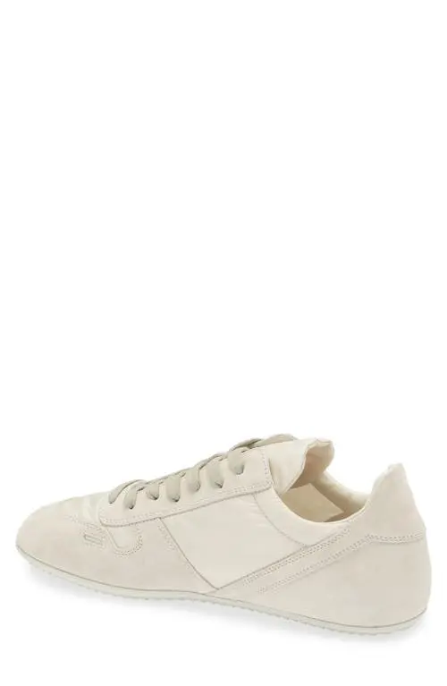 Rick Owens Minimal Sneaks Sneakers
