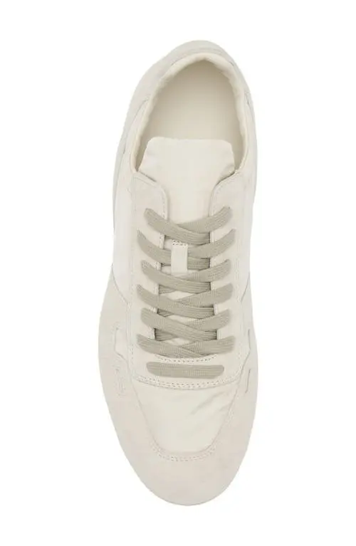 Rick Owens Minimal Sneaks Sneakers
