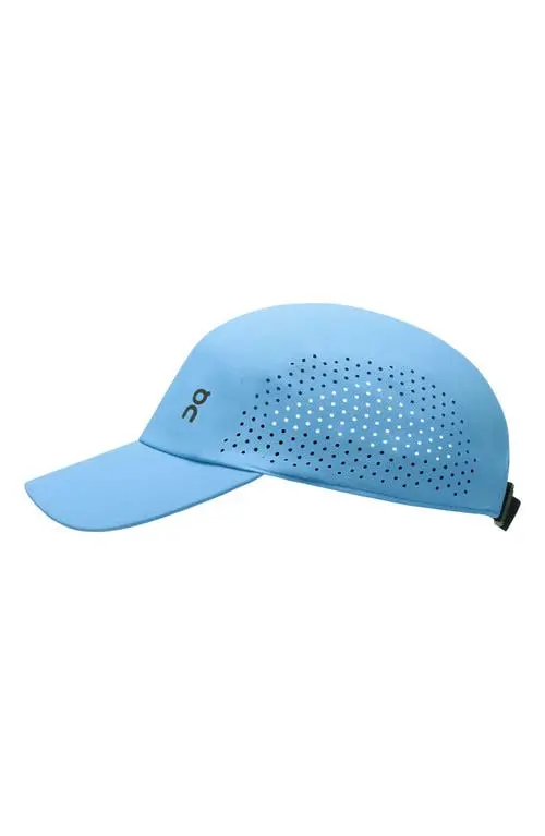 On Lightweight Baseball Cap - Gourami