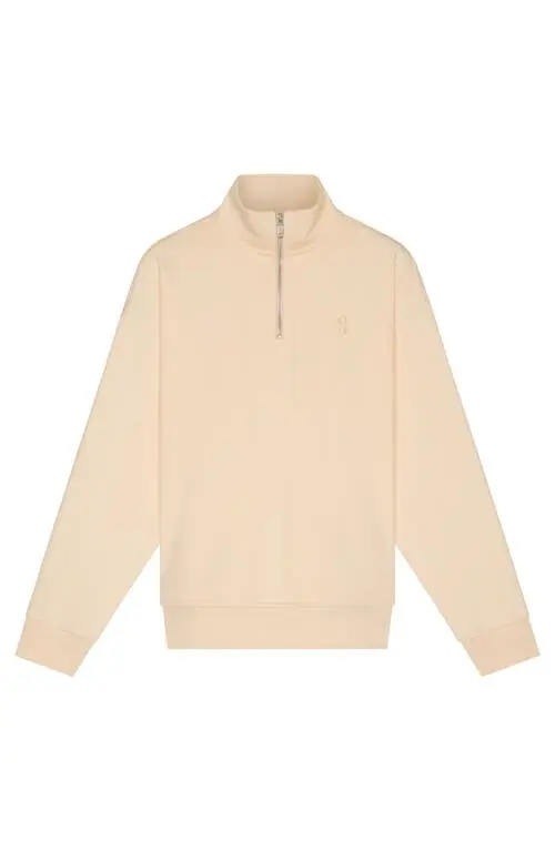 On Quarter-zip Sweatshirt - Chantilly