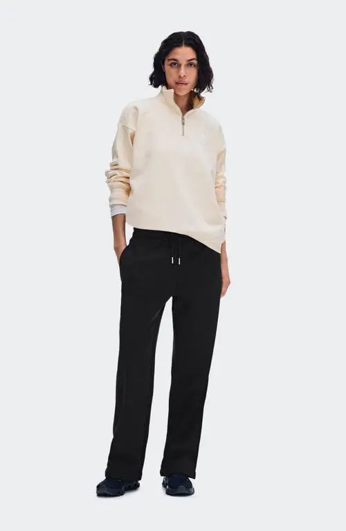 On Quarter-zip Sweatshirt - Chantilly