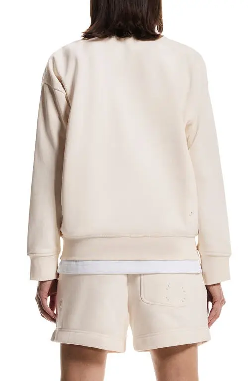 On Quarter-zip Sweatshirt - Dew