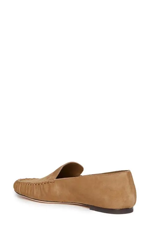 Paige Elodie Suede Loafer