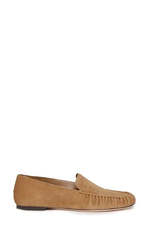 Paige Elodie Suede Loafer