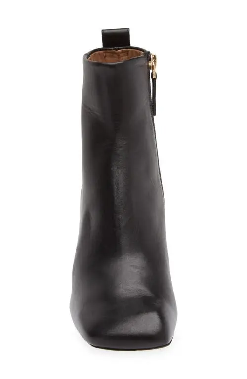 BOSS Luara Ankle Bootie - Black