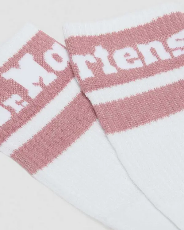 Dr. Martens Athletic Logo Socks