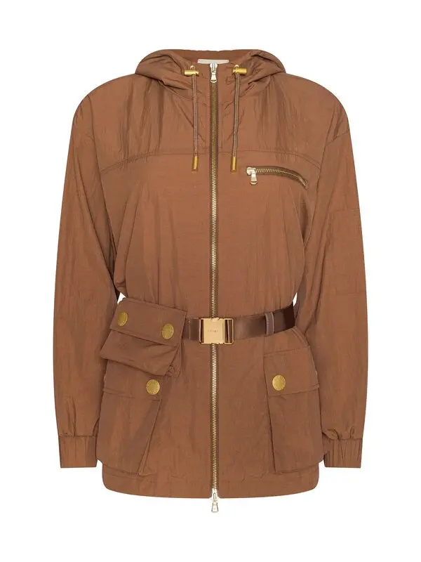 L'Agence Calina Windbreaker