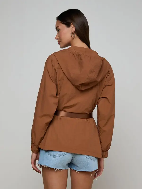 L'Agence Calina Windbreaker