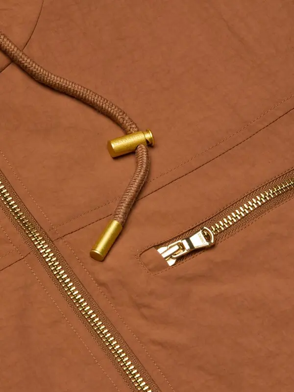 L'Agence Calina Windbreaker