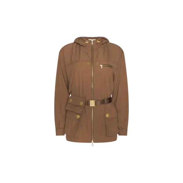 L'Agence Calina Windbreaker