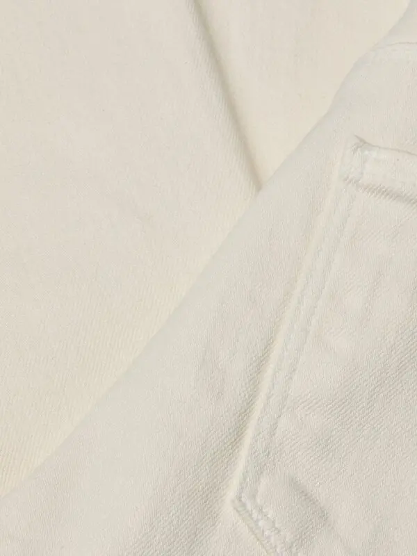L'Agence Alicent Wide-leg Jean