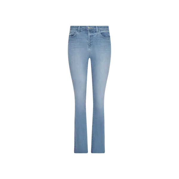 L'Agence Ruth Straight-leg Jean - Rosedale