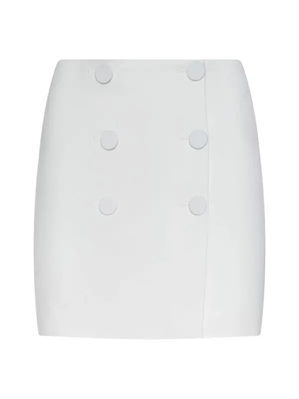 L'Agence Beah Mini Skirt