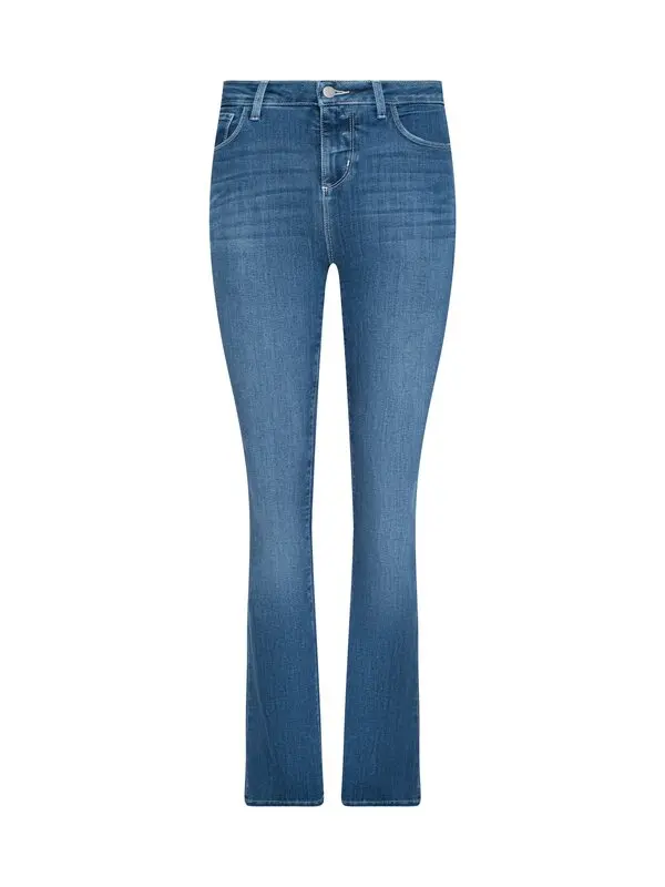 L'Agence Selma Bootcut Jean - Medina