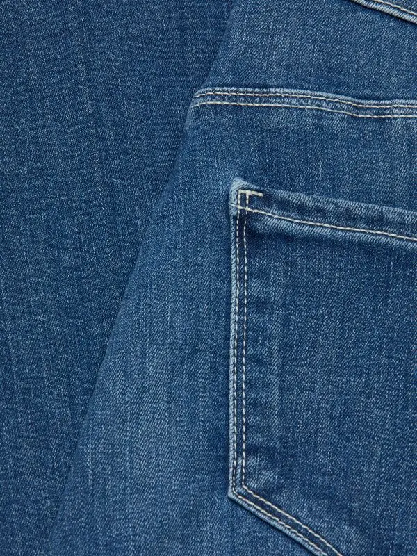 L'Agence Selma Bootcut Jean - Medina