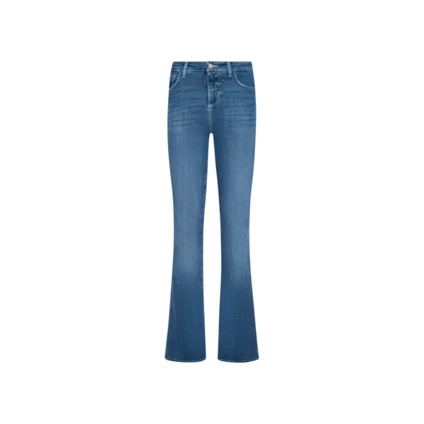 L'Agence Selma Bootcut Jean - Medina
