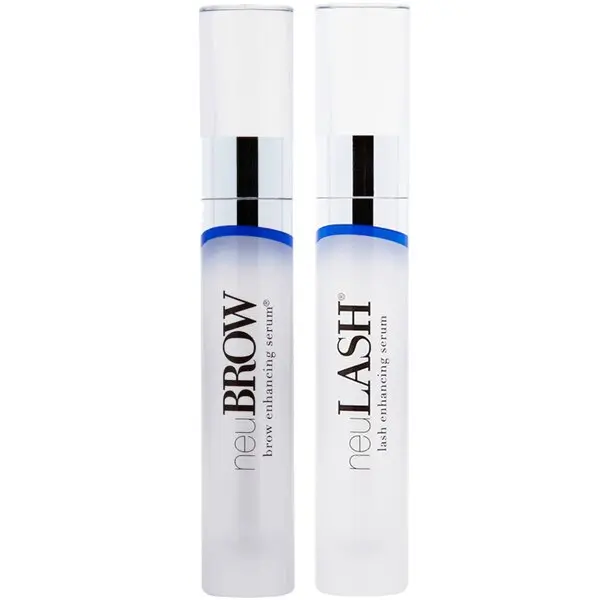 NEULASH Neubrow Enhancing Serum Duo - One-color