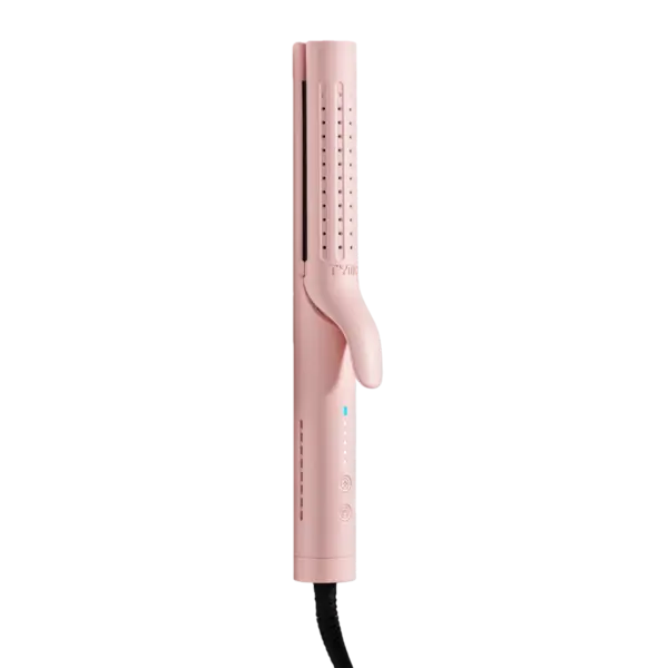 TYMO BEAUTY Airflow 2.0 Hair Straightener And Curler 2-in-1 - One-color
