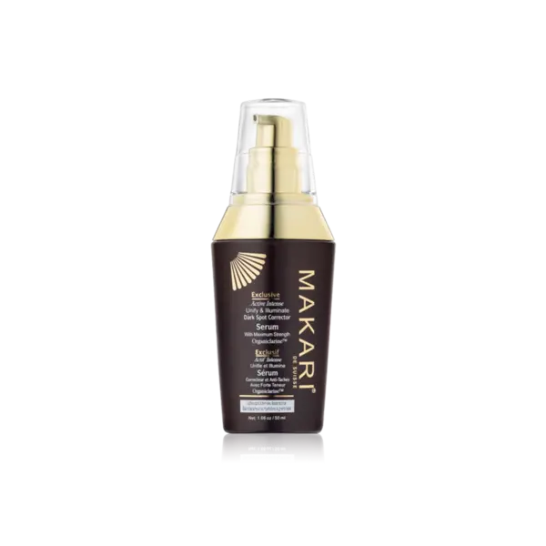 MAKARI Exclusive Dark Spot Corrector Serum - One-color