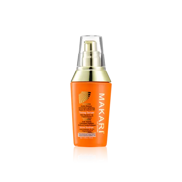 MAKARI Extreme Argan & Carrot Oil Dark Spot Corrector Serum - One-color
