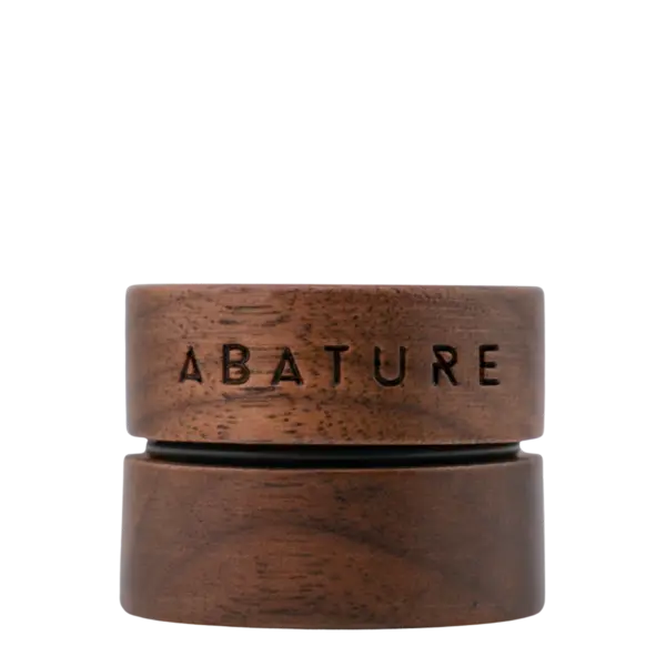 ABATURE Lip Scrub Blackberry - One-color