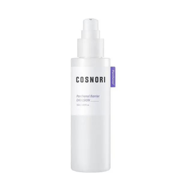 COSNORI Panthenol Barrier Emulsion - One-color
