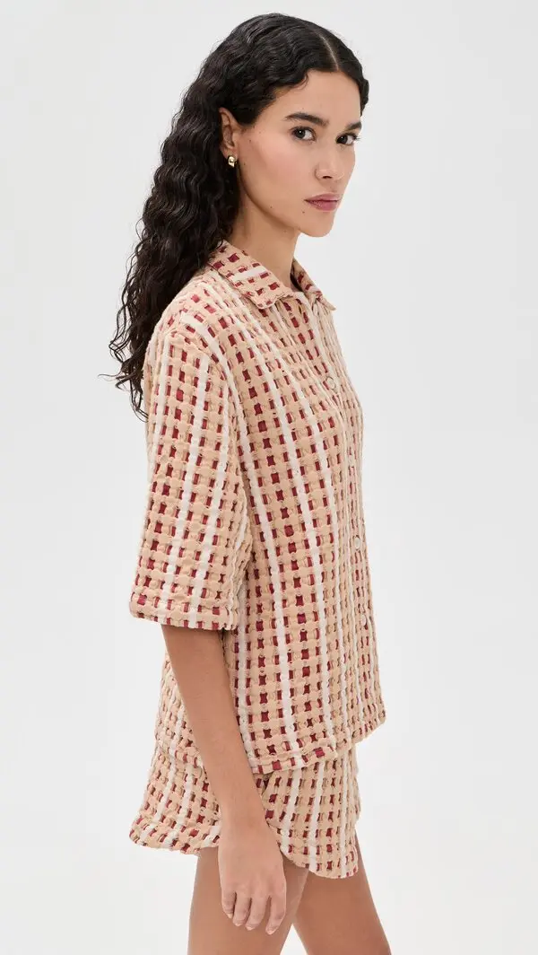 Oas Lano Vera Shirt